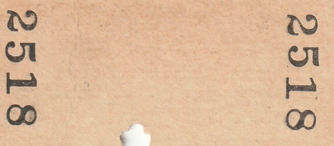 Yahoo!オークション - N430.関東鉄道 下妻 60.12.26【2518】