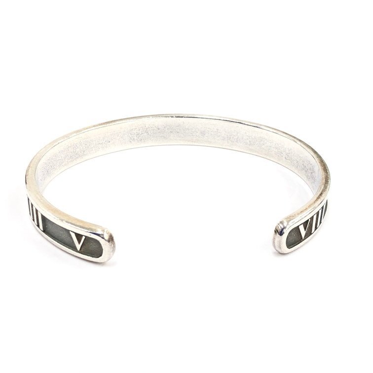 Yahoo!オークション - TIFFANY＆Co. ティファニー アクセサリー バング...