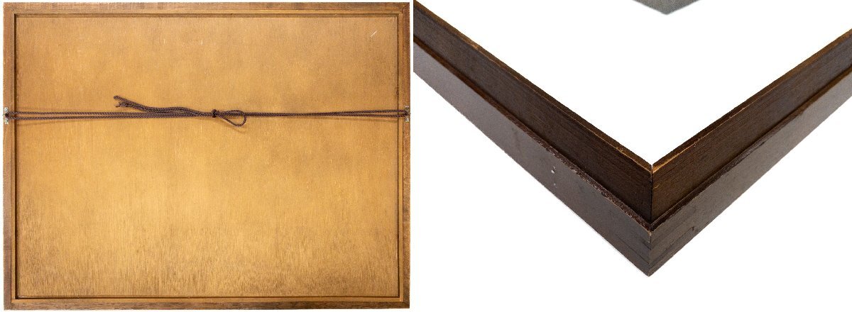 Yahoo!オークション - 【SHIN】斎藤清 「HOUSE IN AIZU（C）」 木版画 ...