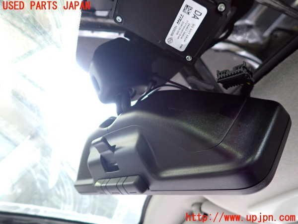 Yahoo!オークション - 2UPJ-26427615]日産リーフ(ZE1)ルームミラー 中...