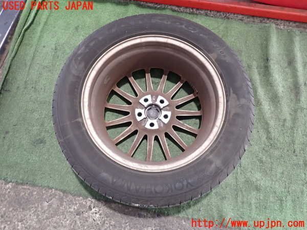 Yahoo!オークション - 2UPJ-28899038]ジャガー・XF(J05FA)タイヤ ホイ...