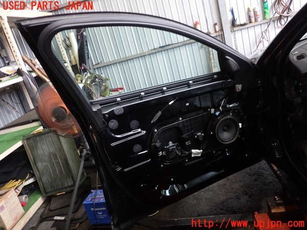 Yahoo!オークション - 2UPJ-28891260]ジャガー・XF(J05FA)左前ドア 中...