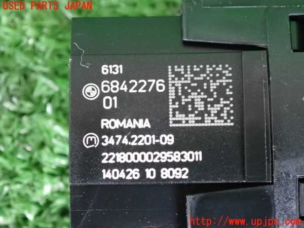 Yahoo!オークション - 2UPJ-28356290]BMW ミニ(MINI)クーパーS(XR20M)(...