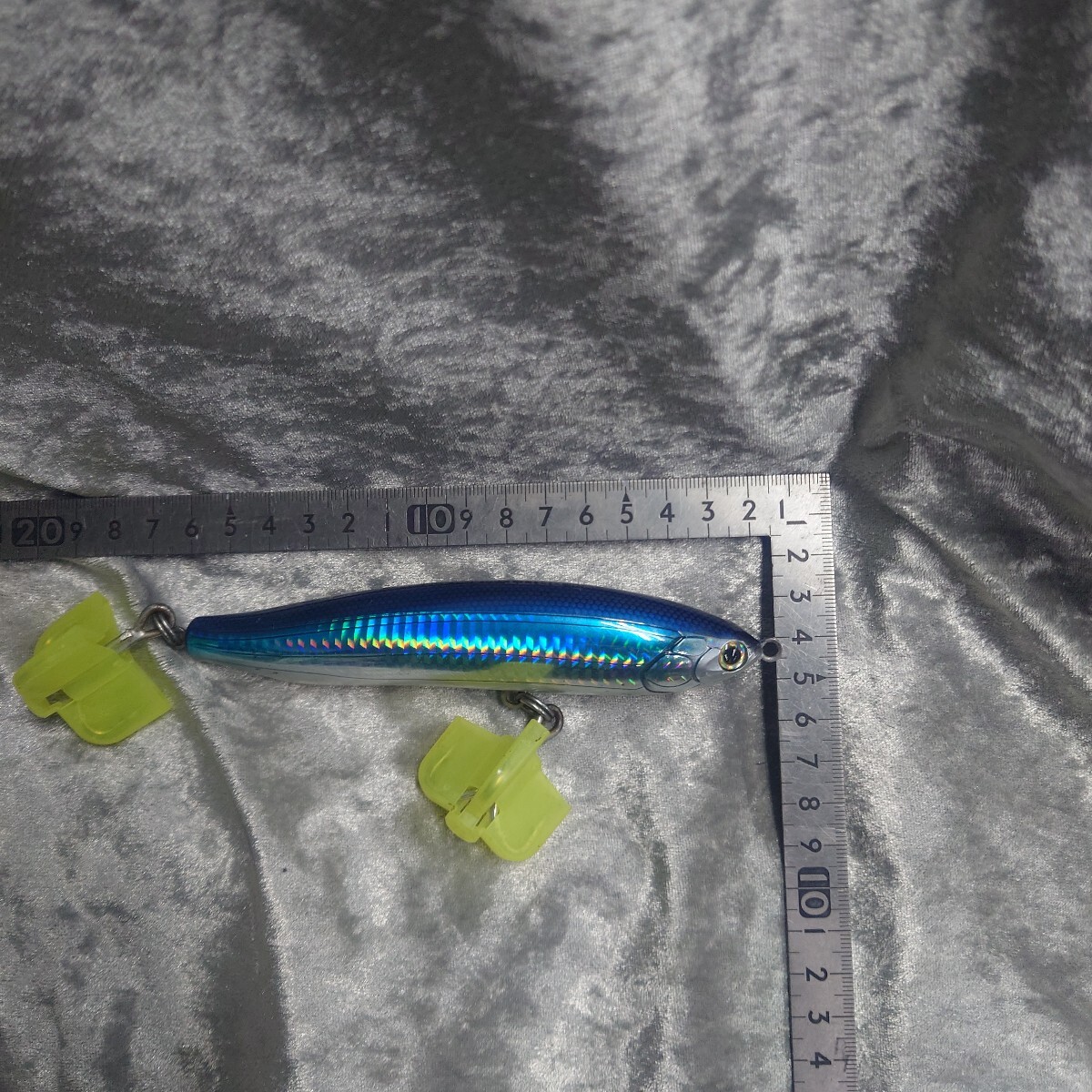 Yahoo!オークション - ルアーセット ブリ マグロ キハダマグロ 青物