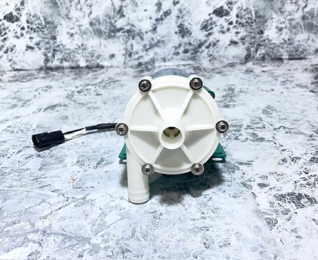 Yahoo!オークション - 7706//IWAKI イワキ MAGNET PUMP マグネットポン...