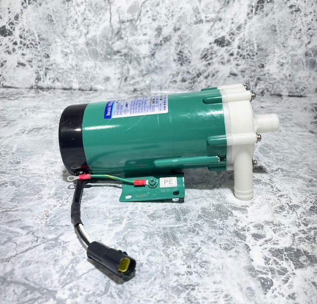 Yahoo!オークション - 7706//IWAKI イワキ MAGNET PUMP マグネットポン...