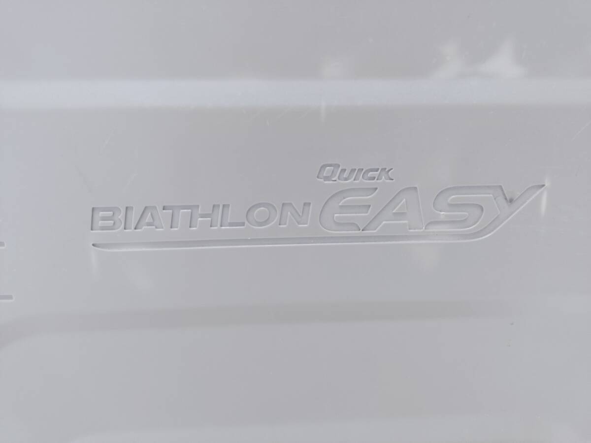 Yahoo!オークション - タイヤチェーン165/55R15インチ BIATHLON EASY ...
