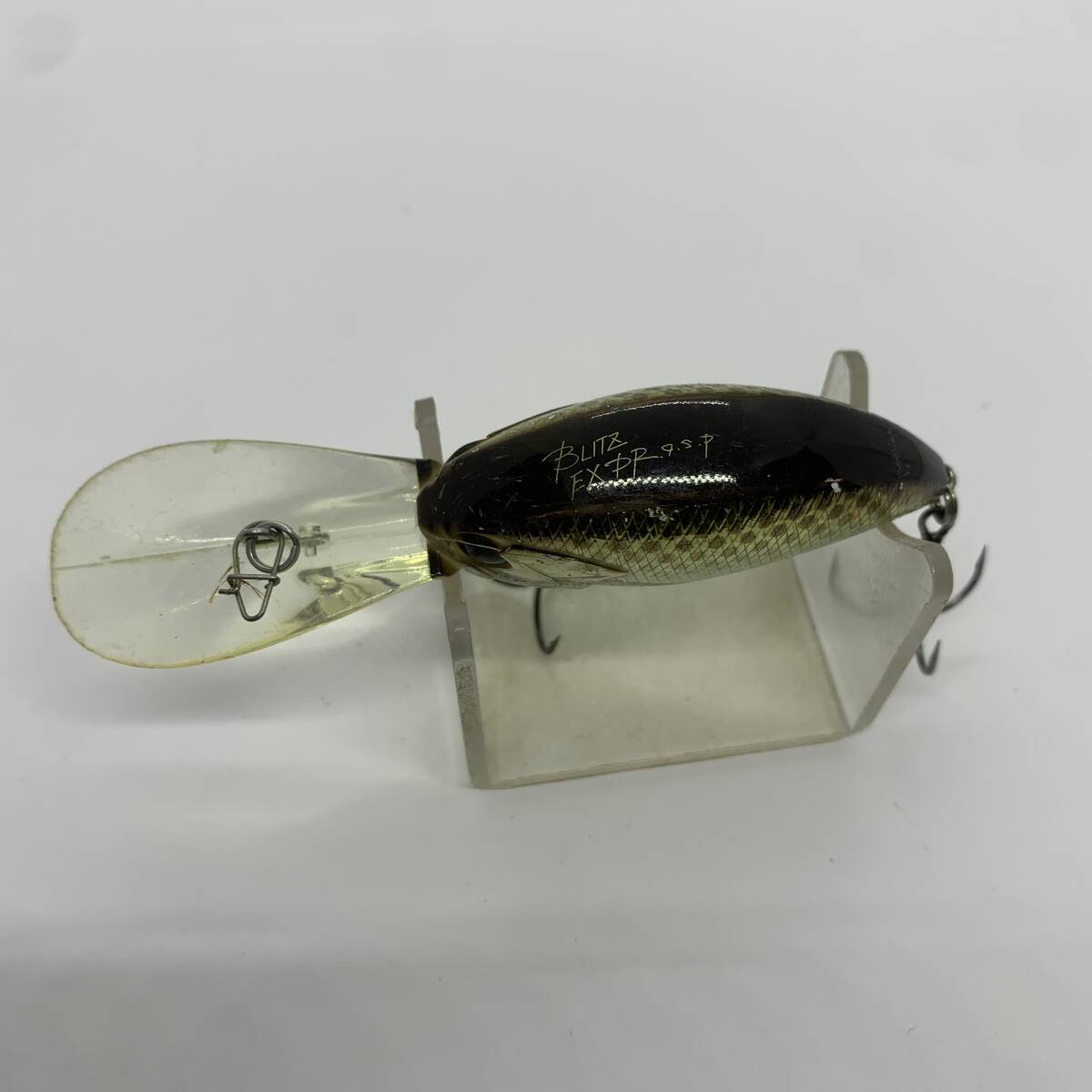 Yahoo!オークション - A-35246 O.S.P OSP ブリッツ EXDR