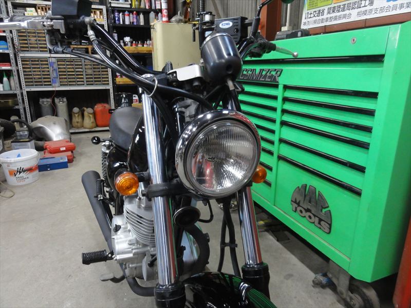 Yahoo!オークション - 神奈川県 相模原市より スズキ グラストラッカー...