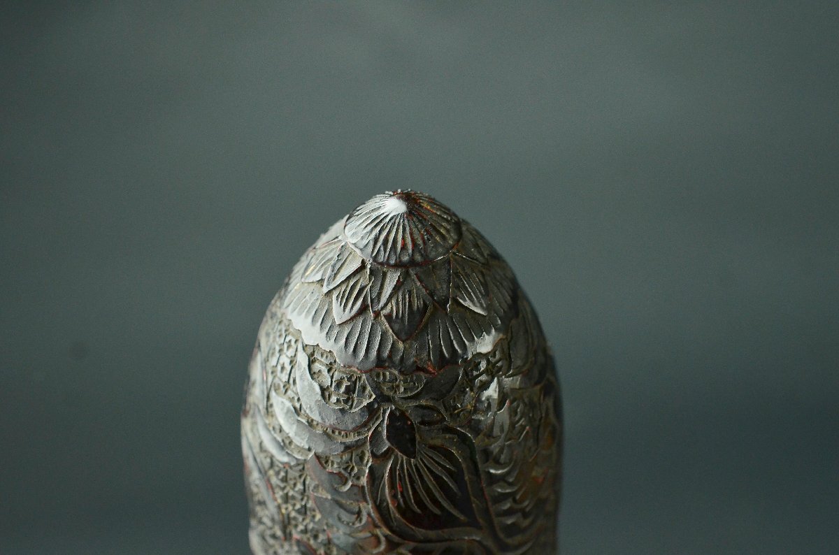 【YB】木胎彫漆筆・桐箱付属 ★中国古玩骨董GF17-其他–日本Yahoo!拍賣｜MYDAY代標代購網、海外購物第一站