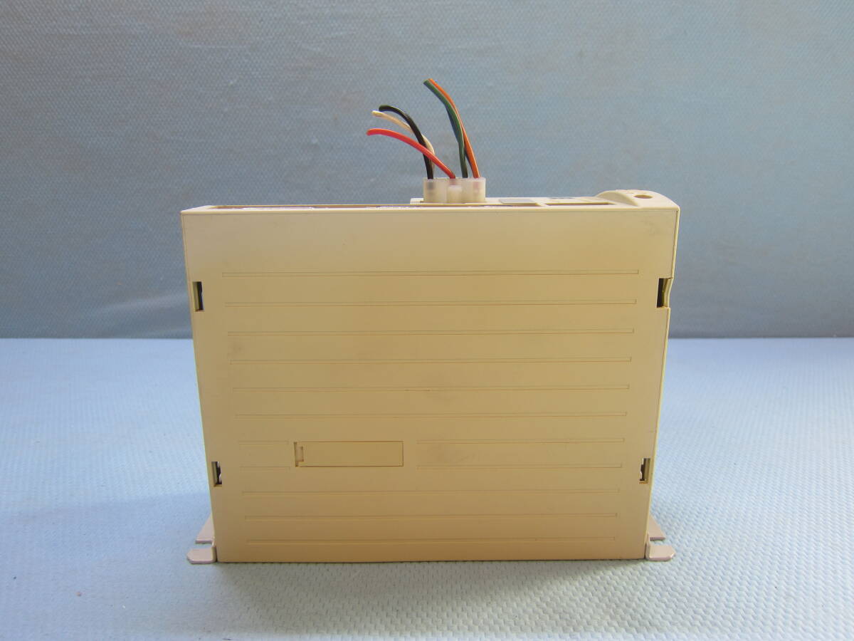 Yahoo!オークション - TOSHIBA MACHINE CA10-M10G モータードライバー ...