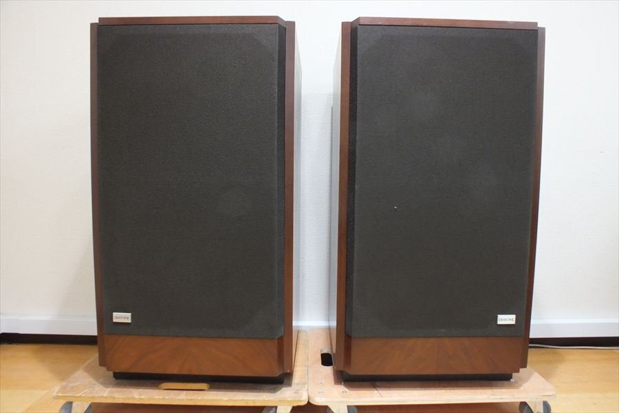 Yahoo!オークション - 【01】DIATONE ダイヤトーン DS-70C スピーカー ...