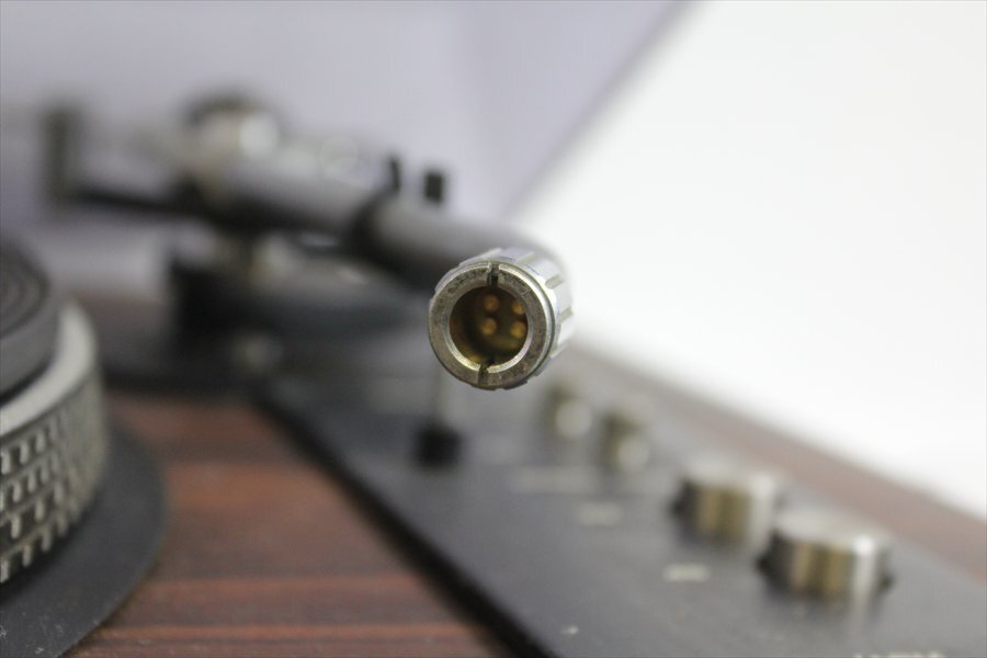 Yahoo!オークション - 【08】PIONEER パイオニア PL-1200A ターンテー...