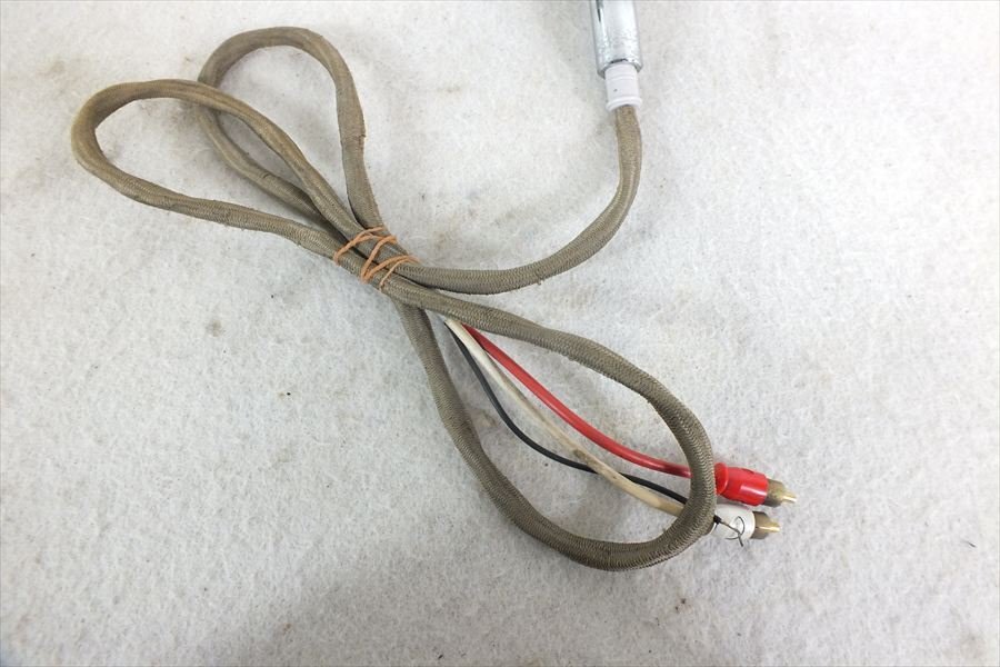 Yahoo!オークション - 【09】SONY ソニー PUA-1600S トーンアーム 中古...