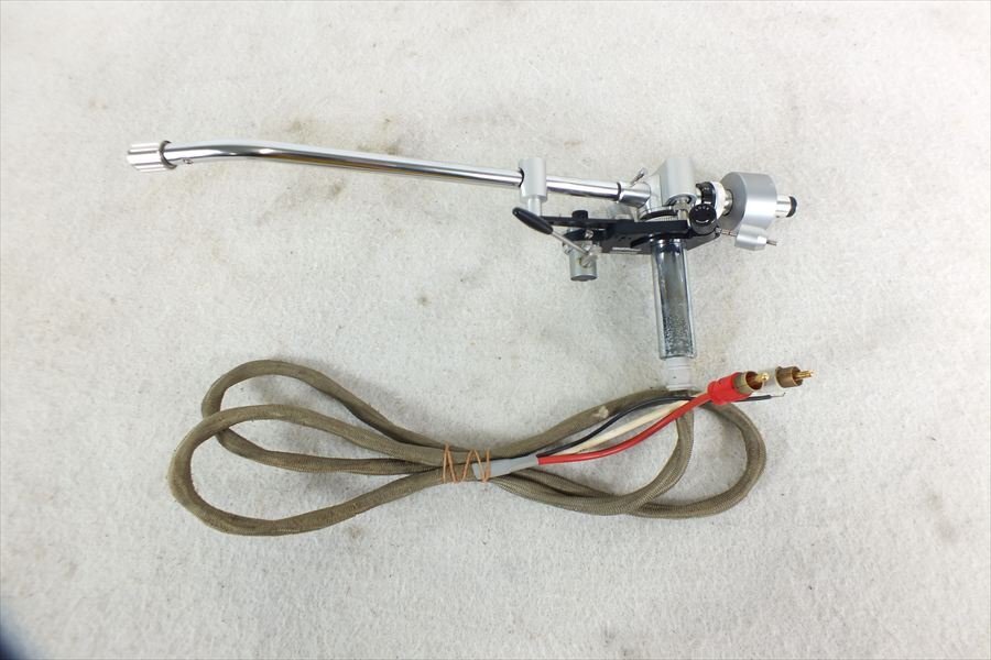 Yahoo!オークション - 【09】SONY ソニー PUA-1600S トーンアーム 中古...