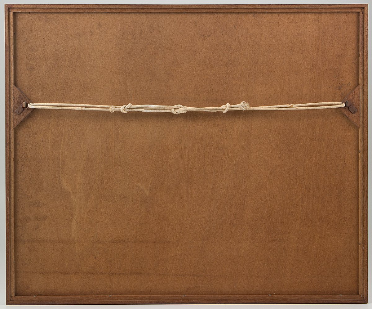 Yahoo!オークション - 【1on1】真作 エルンスト・フックス Ernst Fuchs...