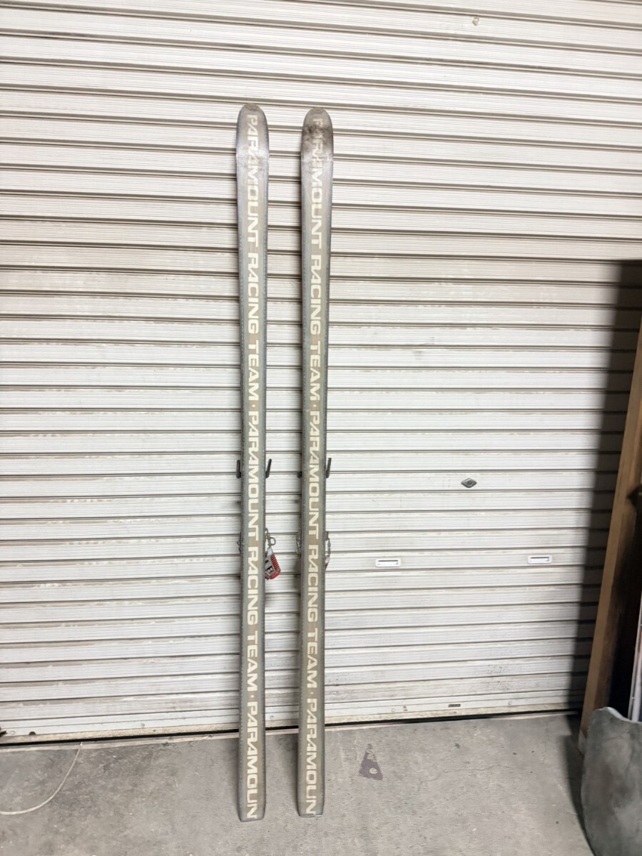 Yahoo!オークション - 1126 ヤマハ YAMAHA PARAMOUNT CUSTOM GSスキー...