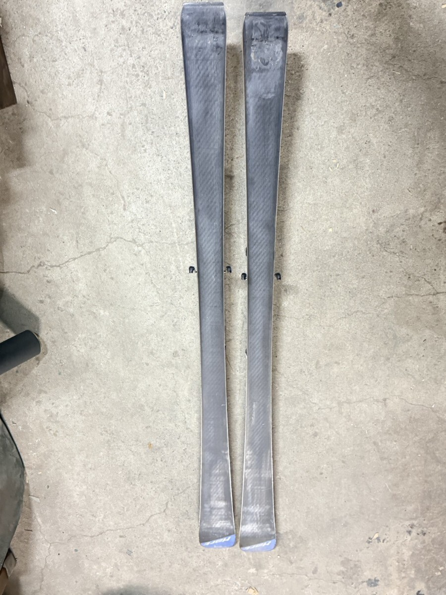 Yahoo!オークション - 1126 ハート HART スキー板 サーキットC7.2 Circ...