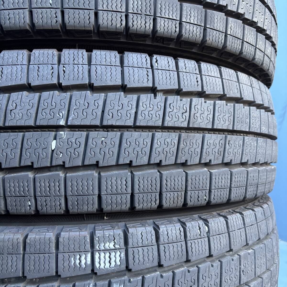 Yahoo!オークション - スーパーバリ山 送料無料 2024年製 175/75R15 10...