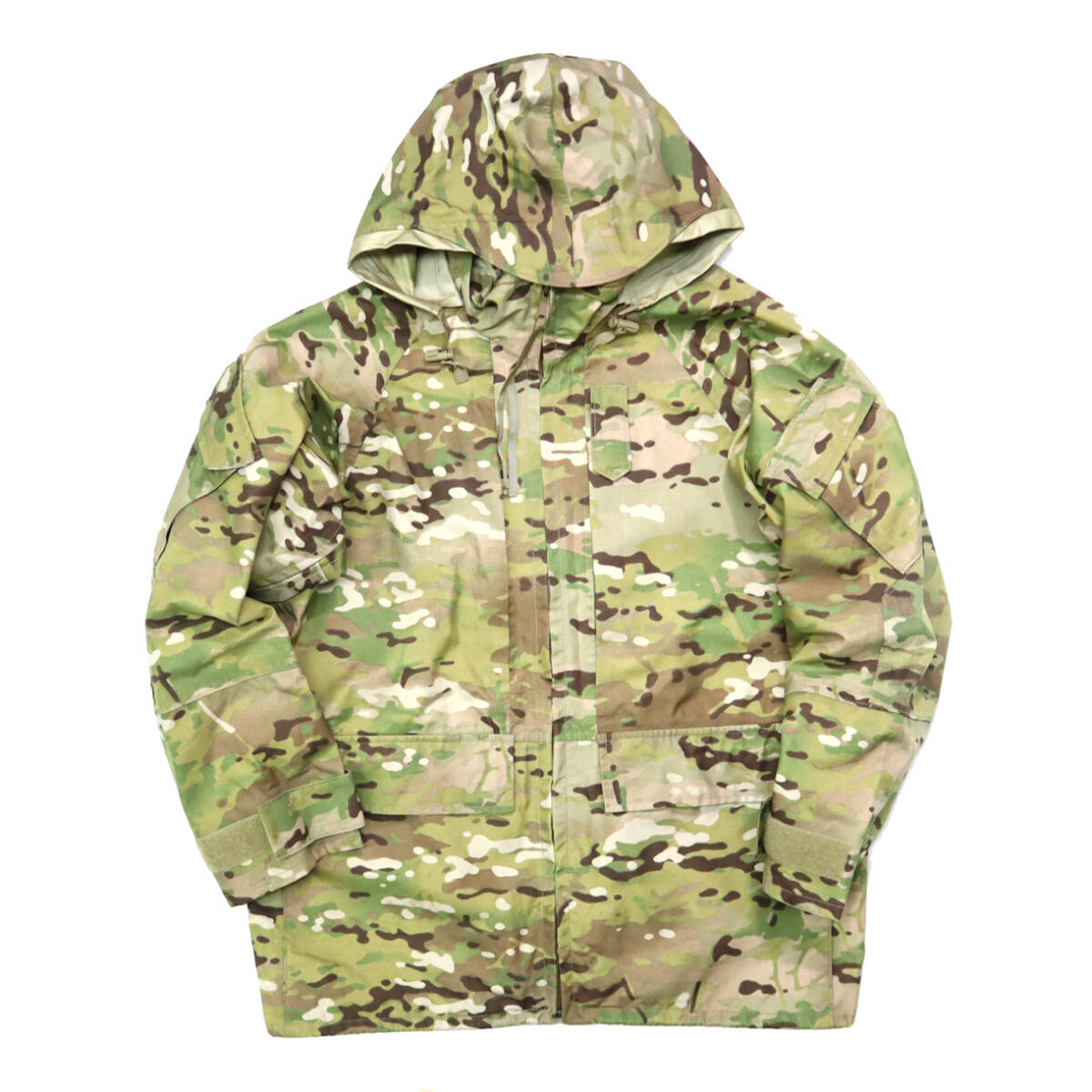 Yahoo!オークション - 2017年 US ARMY 米軍 APEC マルチカム ゴアテッ...