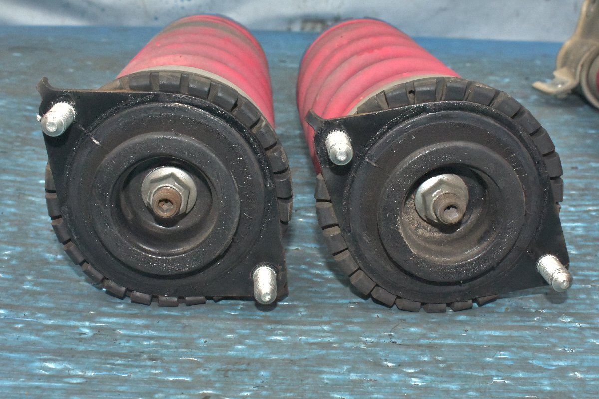 Yahoo!オークション - レガシィ ワゴン BP5 STI ネジ式 サスペンション...