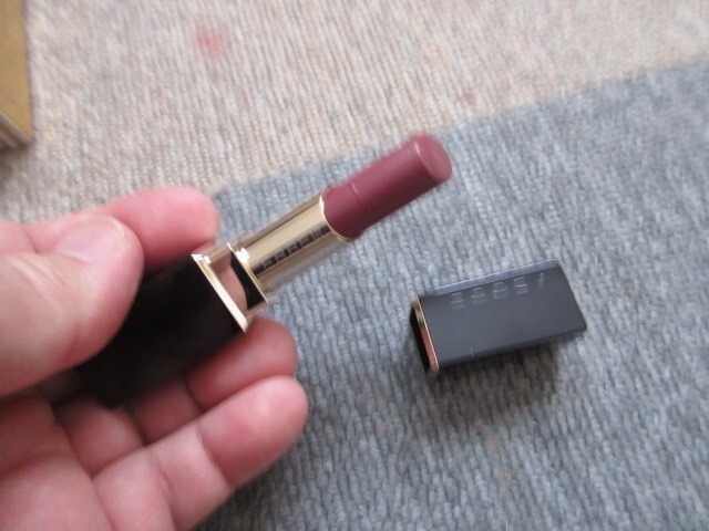 Yahoo!オークション - SUQQUモイスチャーリッチ リップスティック11 15...