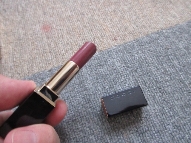 Yahoo!オークション - SUQQUモイスチャーリッチ リップスティック11 15...