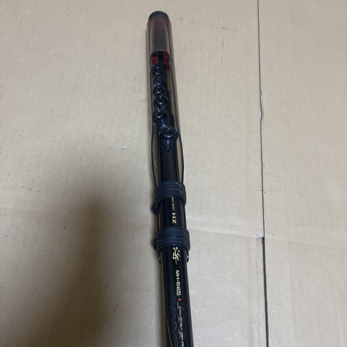 【樂淘letao】日本代購代標第一品牌－ダイワ Daiwa 海 MH-525石雕竿 783