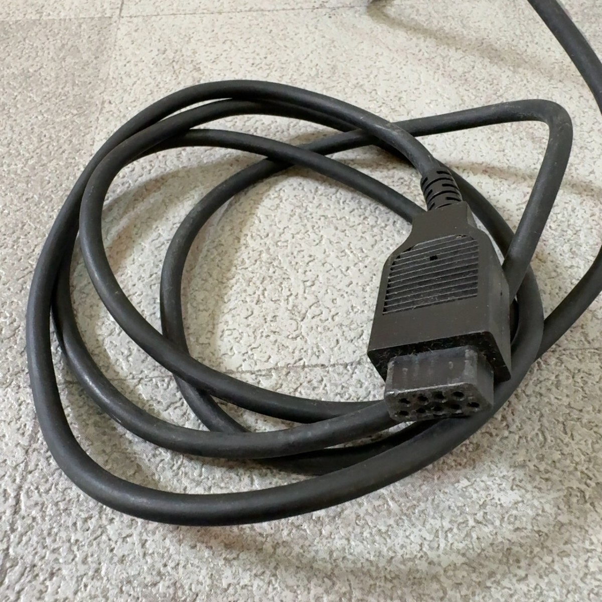 Yahoo!オークション - MSX コントローラー HUDSON HC 62-4 Joycard Sup...