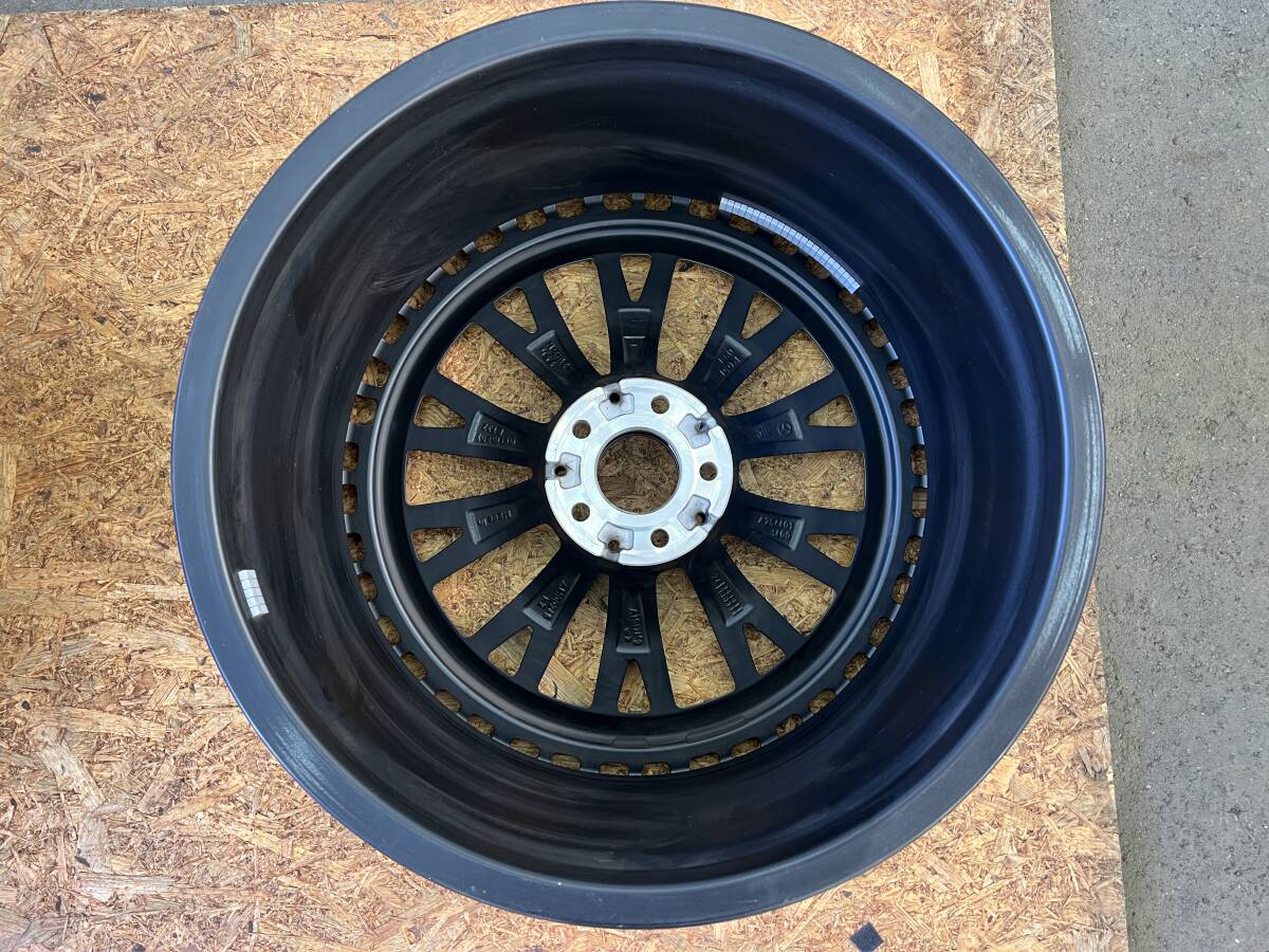 Yahoo!オークション - 【メルセデス AMG 純正】GLC43 純正ホイール 1...