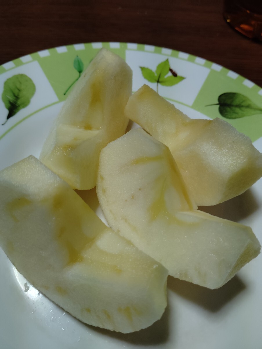 Yahoo!オークション - 信州産リンゴ サンフジ 3kg 贈答用 完熟