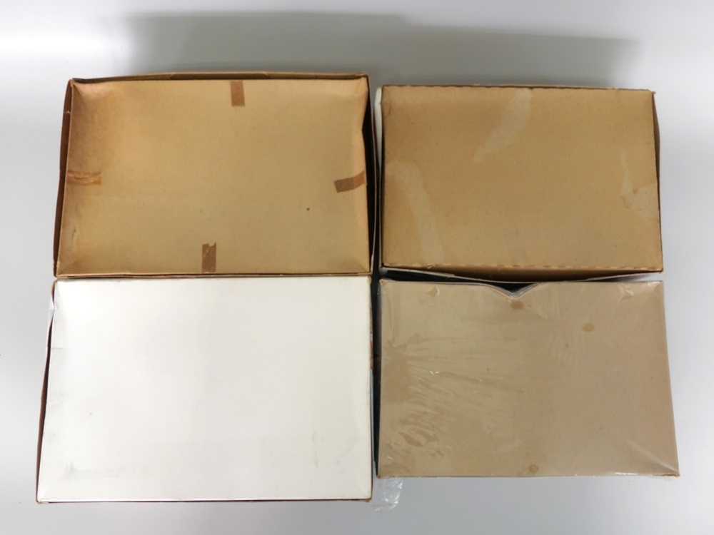 Yahoo!オークション - 294 【Revell】 b＆b PORSCHE 1/25 magnum p.i.3...