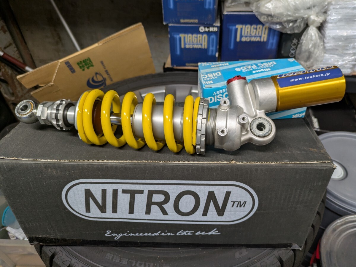 【樂淘letao】日本代購代標第一品牌－1199 パニガーレ リアサス STD