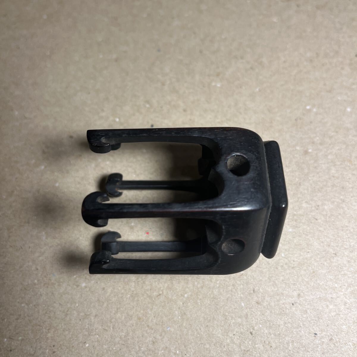 Yahoo!オークション - 珍品/一刀彫/木製/盆栽台/ミニ/ミニ盆栽/時代物/...