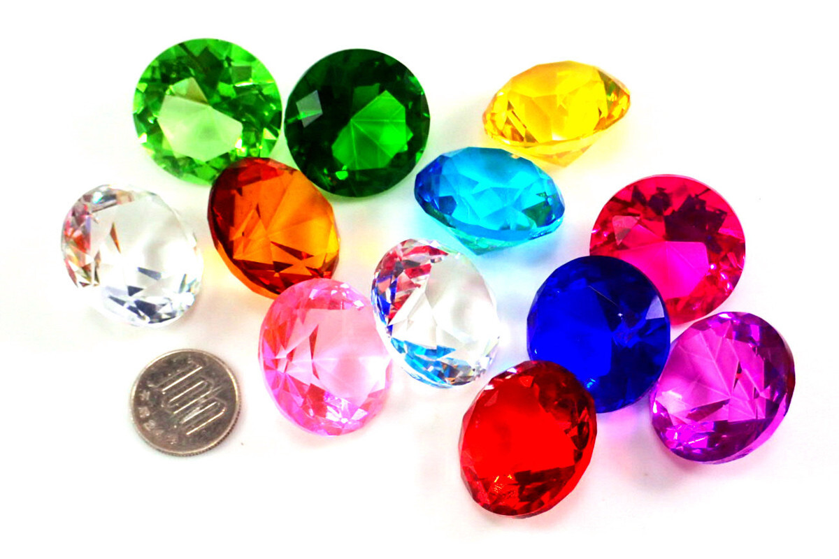 Yahoo!オークション - 超綺麗ダイヤモンド水晶1124-YS-29