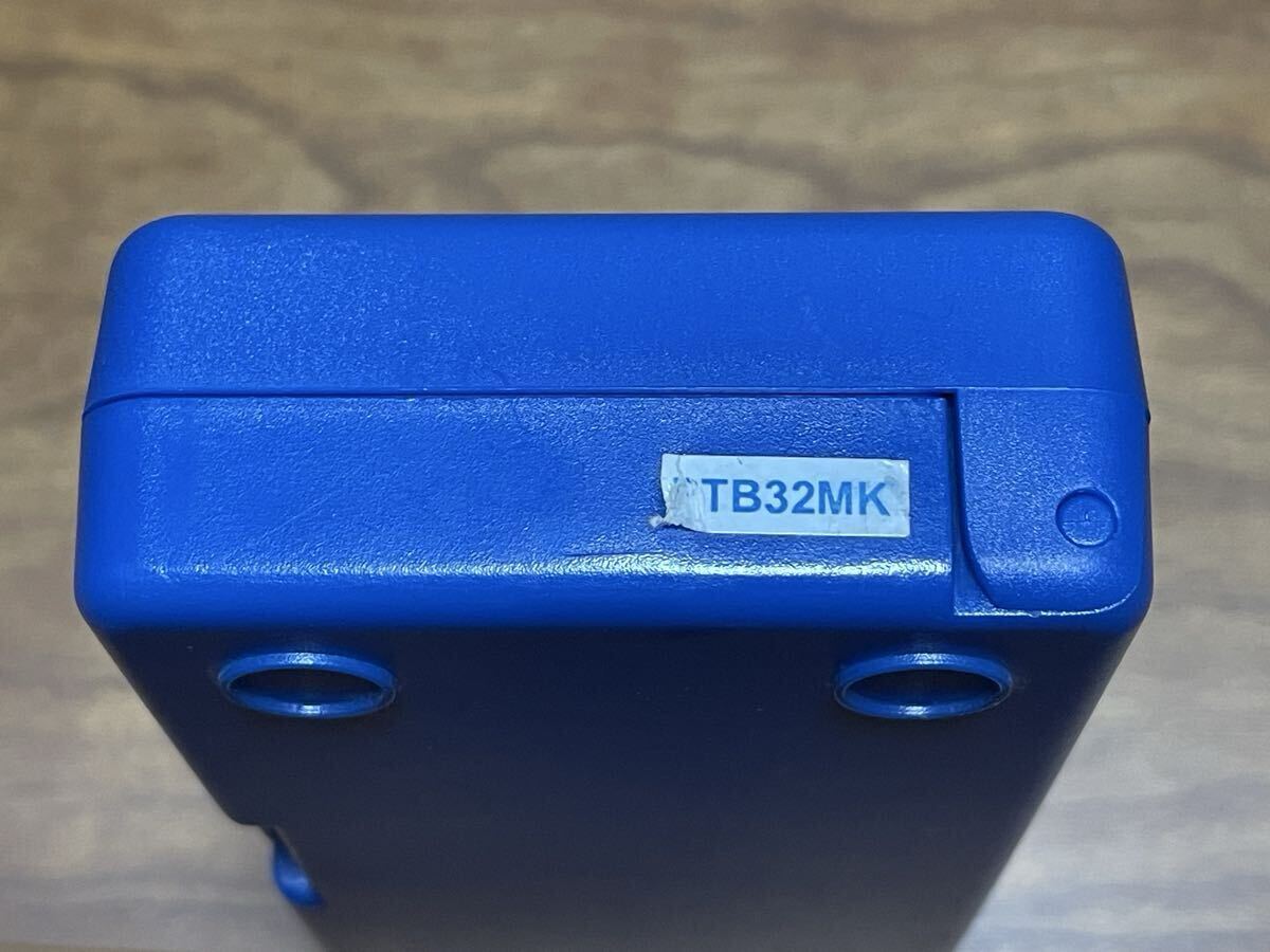 Yahoo!オークション - ブルーポイント 超美品 ビット セット PTB32MK 1...