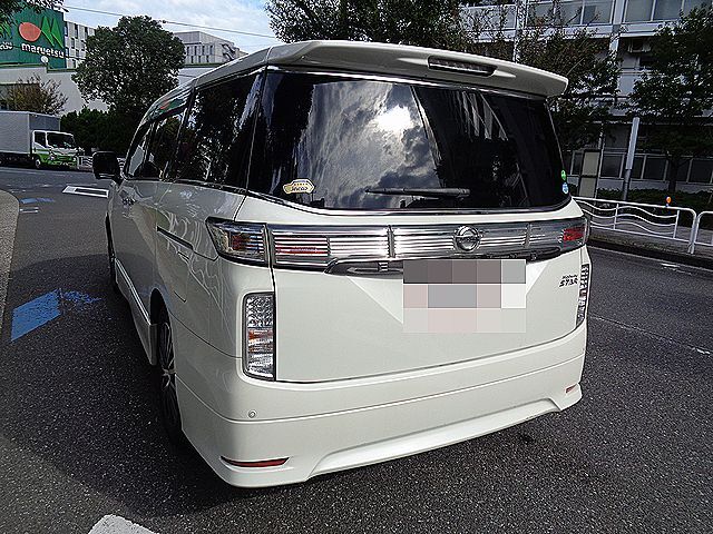 Yahoo!オークション - 売切 H26年式後期型250HWスタープレミアム黒革シ...