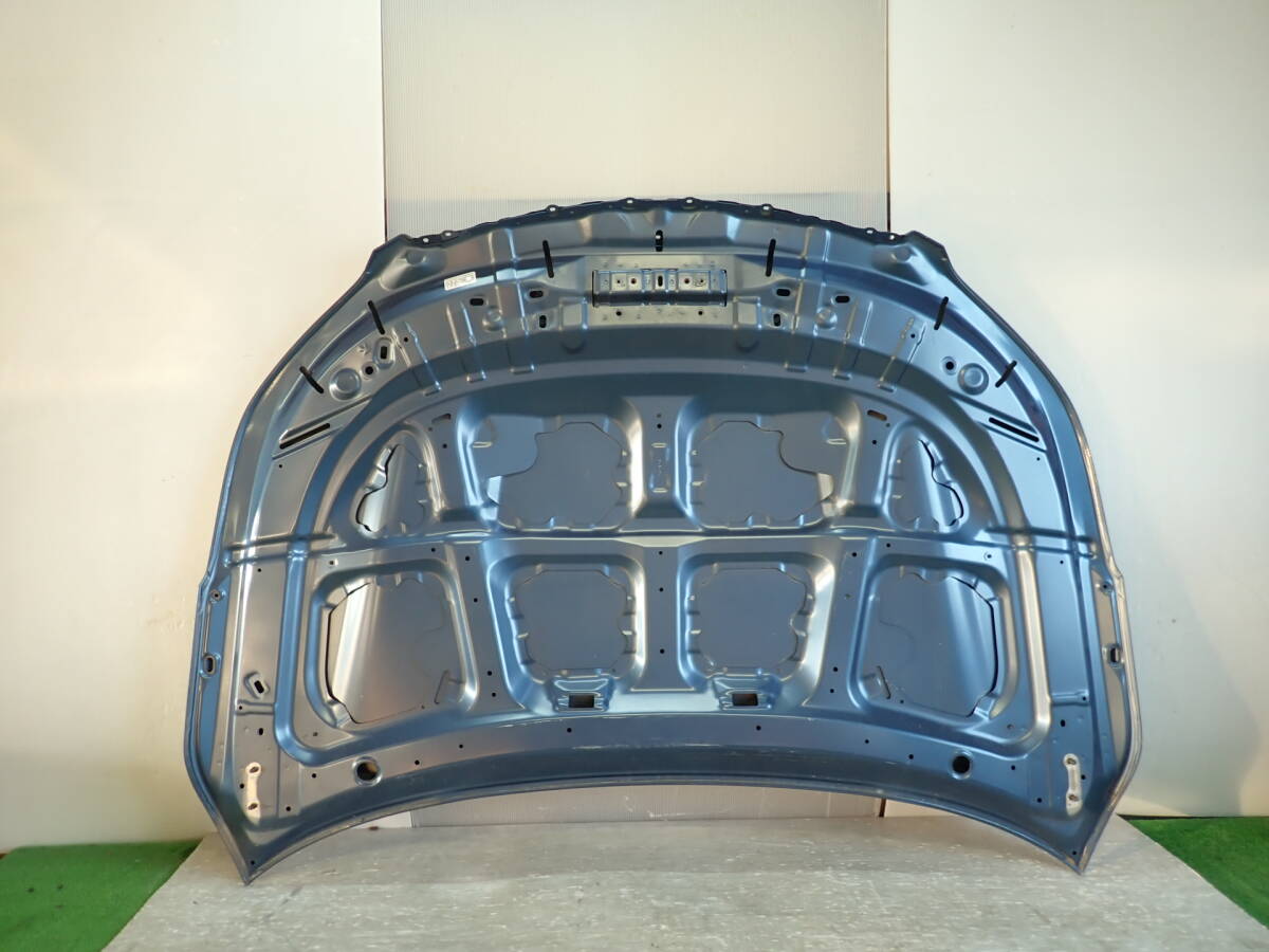 Yahoo!オークション - SKE/SK5/SK9 フォレスター 純正 ボンネット フー...