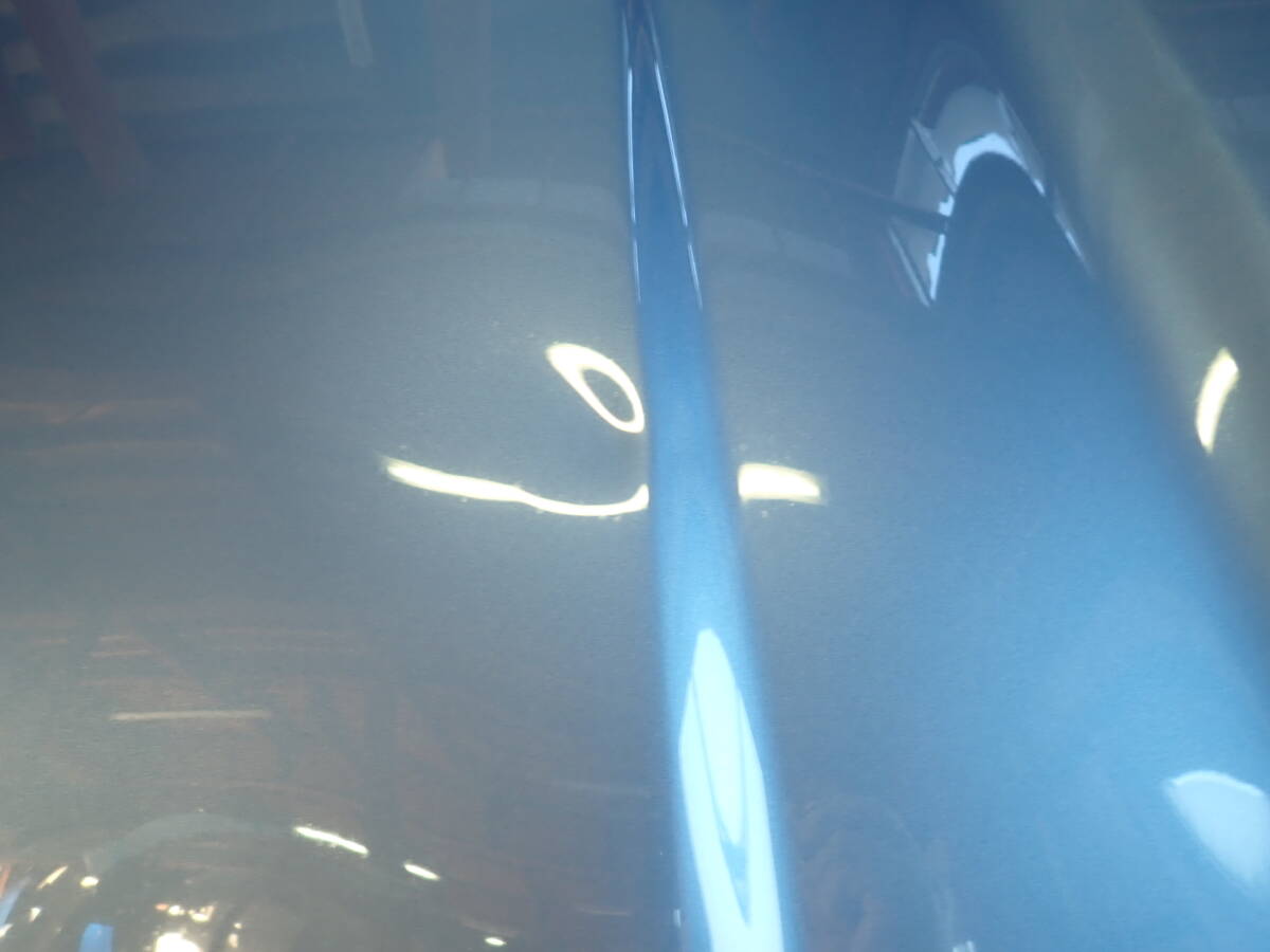 Yahoo!オークション - SKE/SK5/SK9 フォレスター 純正 ボンネット フー...