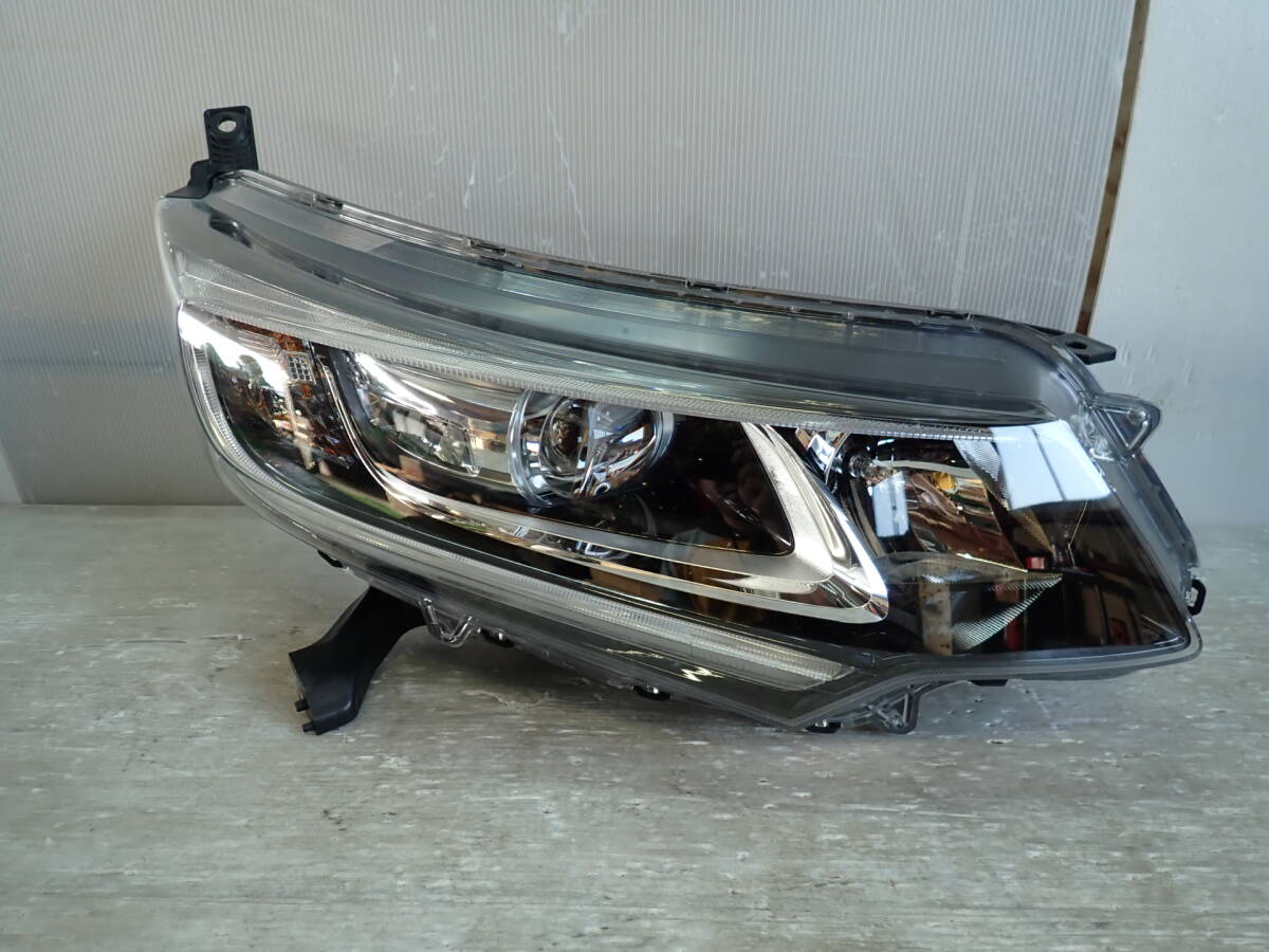 Yahoo!オークション - 【良品】 GB7/GB8 後期 フリード ハイブリッド H...