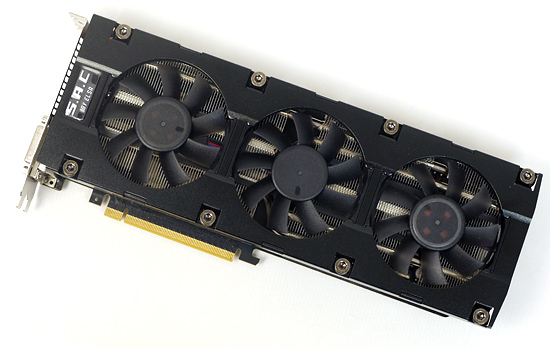 Yahoo!オークション - ELSAグラボ GeForce GTX 780 S.A.C 3GB PCIExp 3...