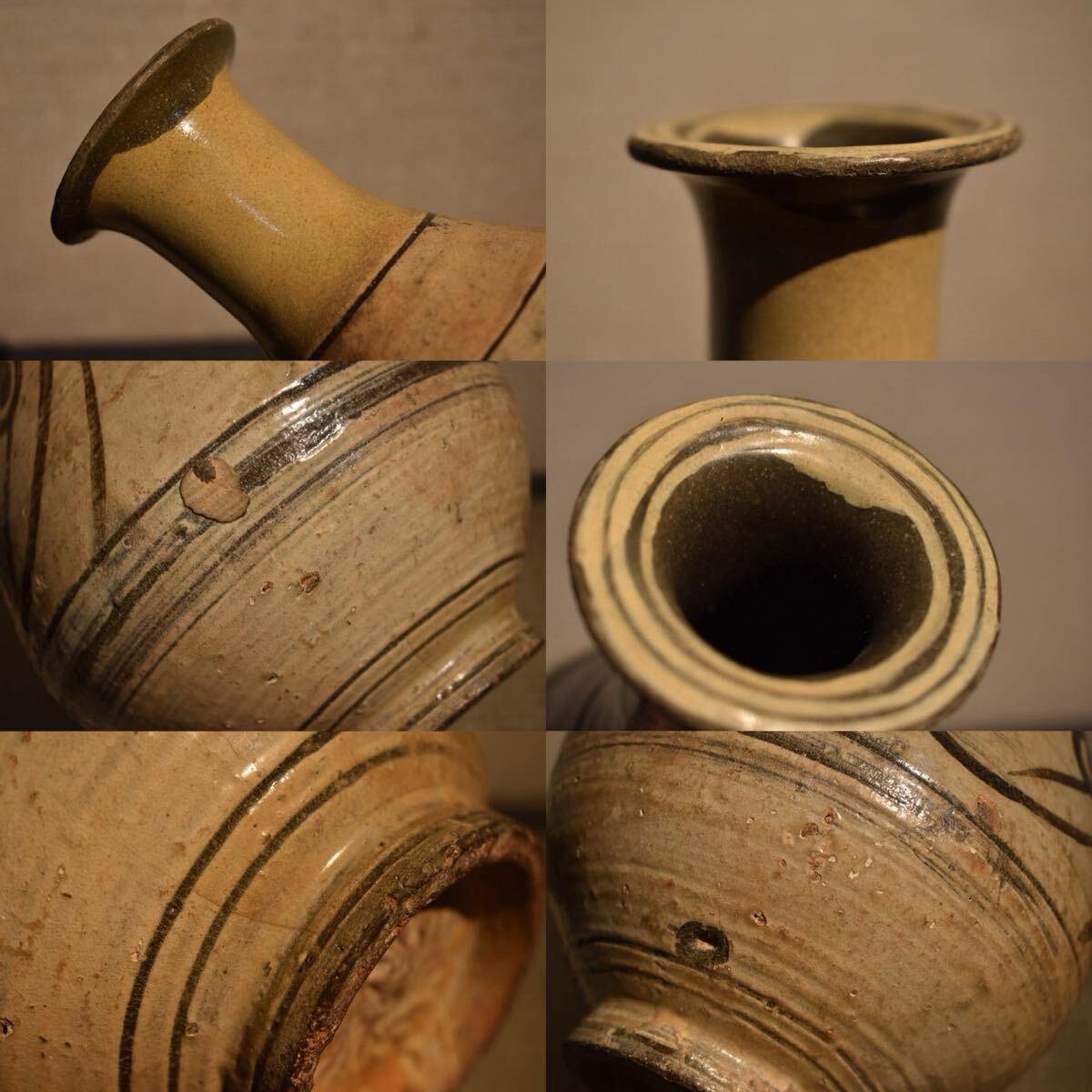 Yahoo!オークション - 【GE】R409 李朝・高麗コレクター放出品 《大名...