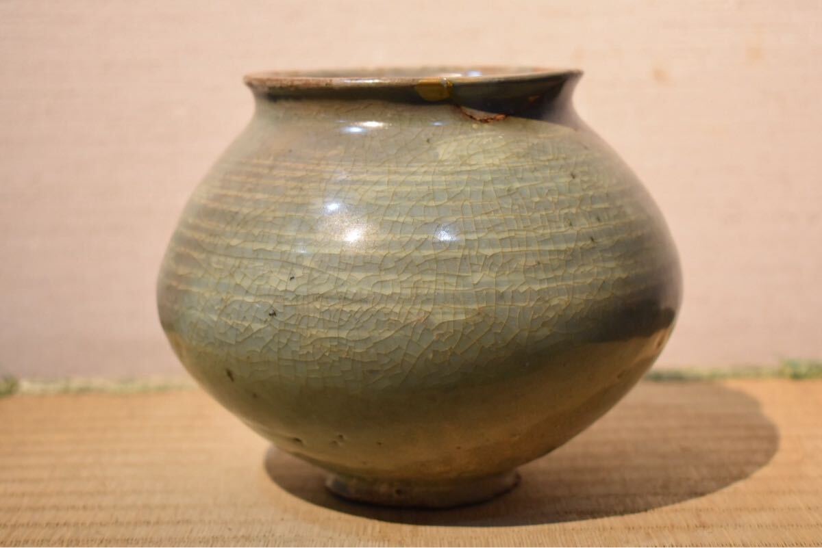 Yahoo!オークション - 【GE】E666 李朝・高麗コレクター放出品 時代 高...