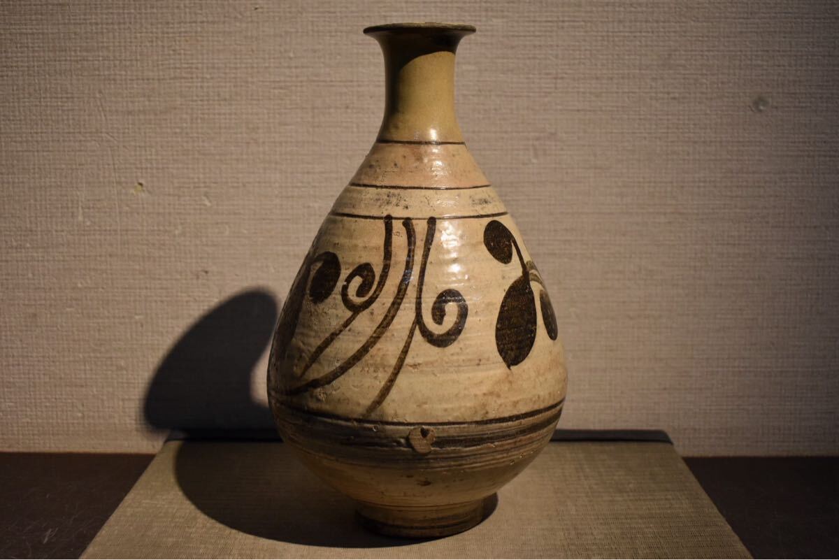 Yahoo!オークション - 【GE】R409 李朝・高麗コレクター放出品 《大名...