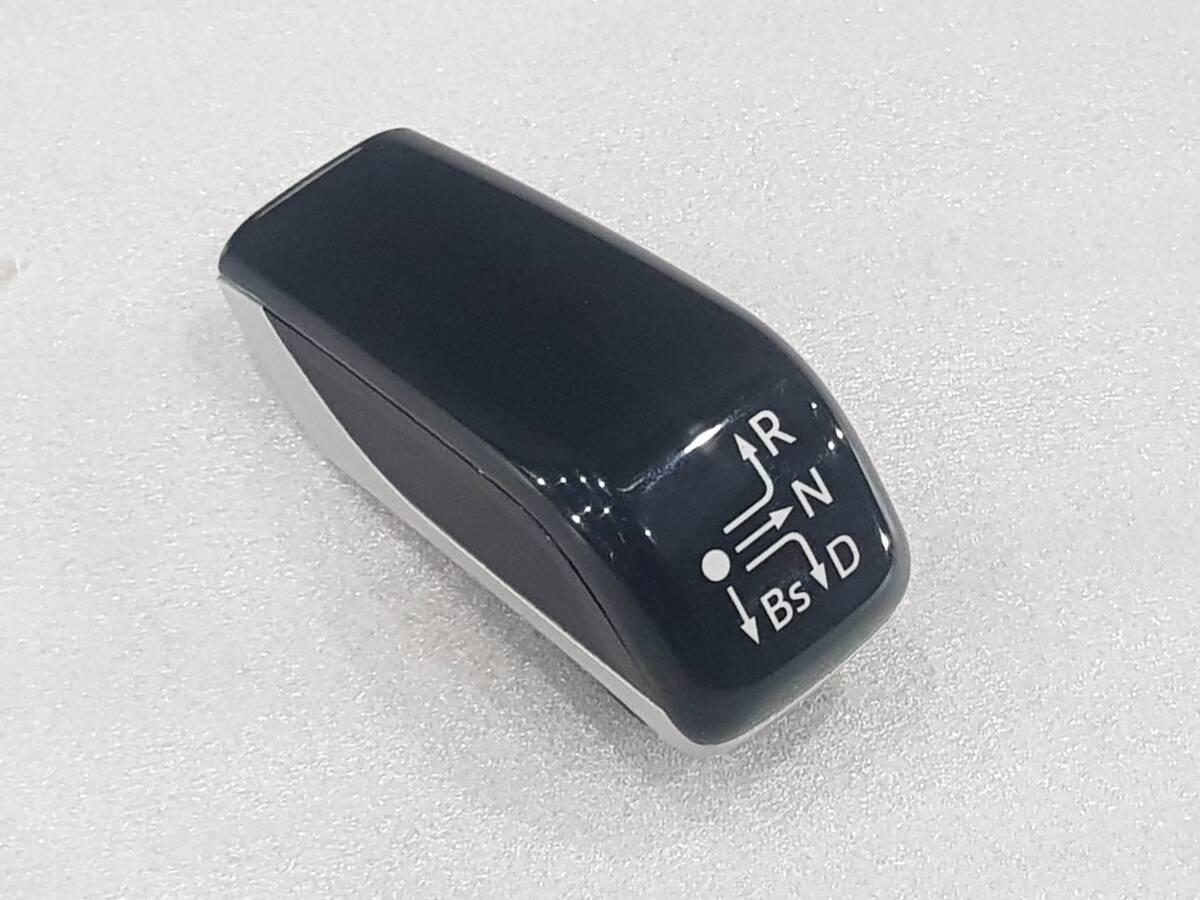 Yahoo!オークション - トヨタ JPD10 MIRAI/ミライ 純正 シフトノブ [D9...