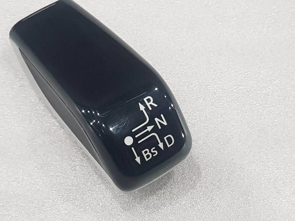 Yahoo!オークション - トヨタ JPD10 MIRAI/ミライ 純正 シフトノブ [D9...