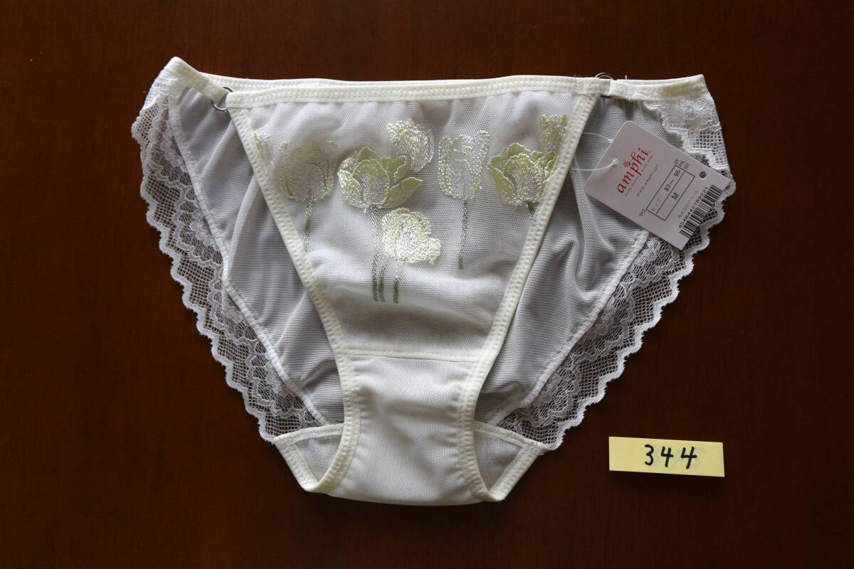 Yahoo!オークション - 344 ワコール amphi M（未使用タグ付）