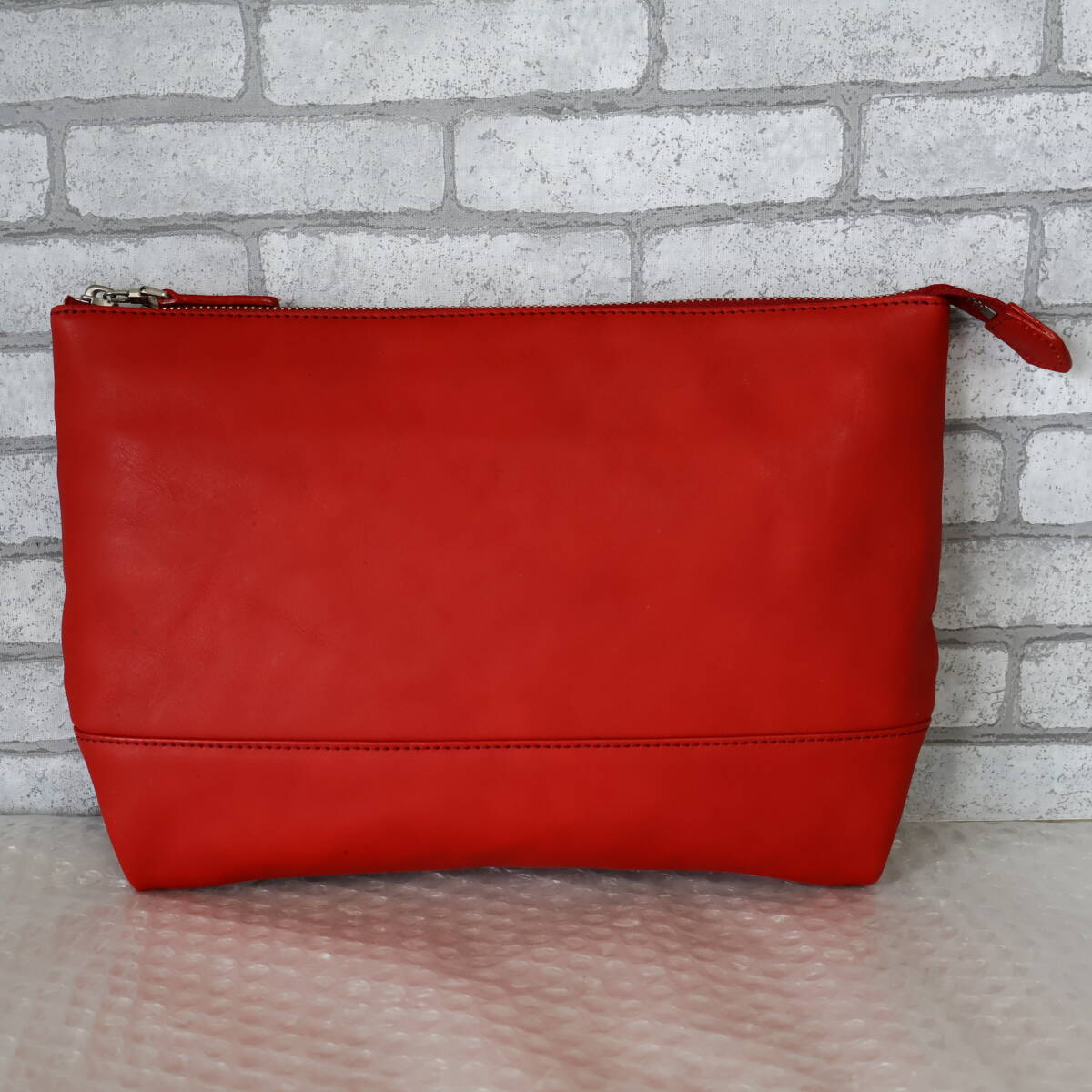 Yahoo!オークション - 美品 廃盤品 FIVE WOODS/ファイブウッズ レザー...