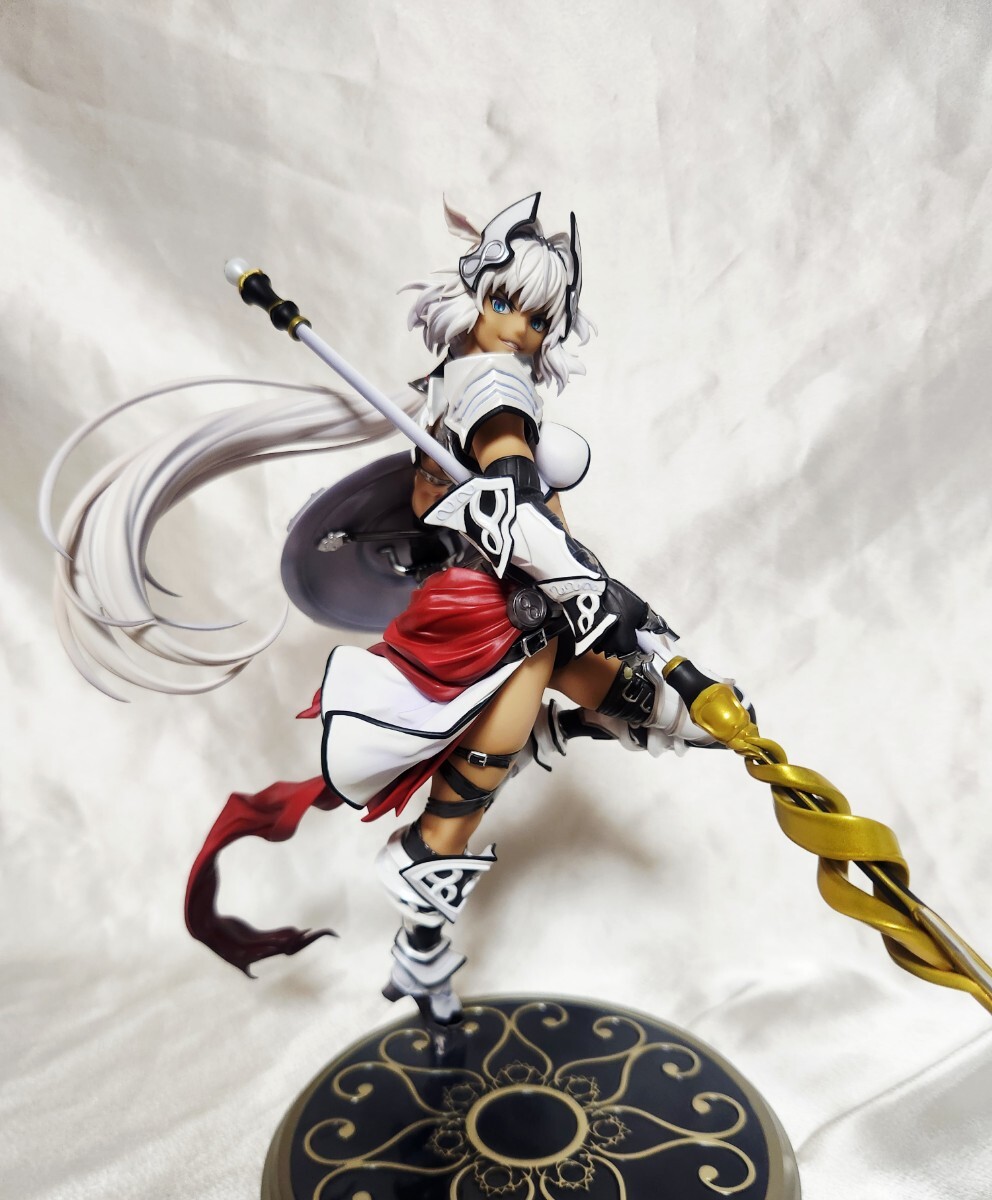 Fate/Grand Order ランサー/カイニス 1/7 スケール完成品フィギュア [グッドスマイルカンパニー]－Funbid香港本地日本代購網站