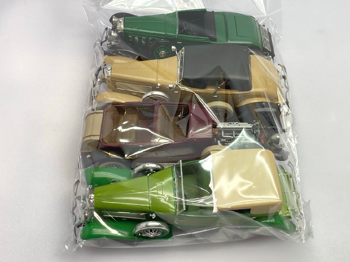 Yahoo!オークション - 1/12 1/24 バイク 車 プラモデル 完成品 まとめ...